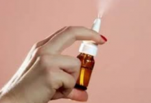 بخاخ تيكانيز لعلاج التهابات الأنف | موقع المجرة