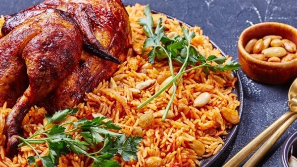 افضل نوع رز للكبسة السعودي | 5 أنواع رائعة لتحضيرها | موقع المجرة