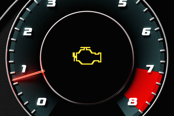 رمز الخطأ P0700 Transmission Control System (MIL Request): فهم المشكلة ...
