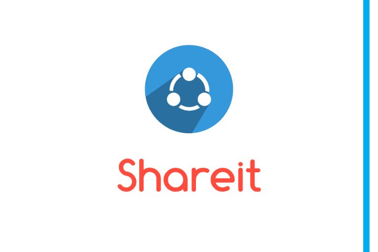 كيفية توصيل وتشغيل شير ات (SHAREit) بين الكمبيوتر والهاتف الأندرويد لنقل الملفات | موقع المجرة